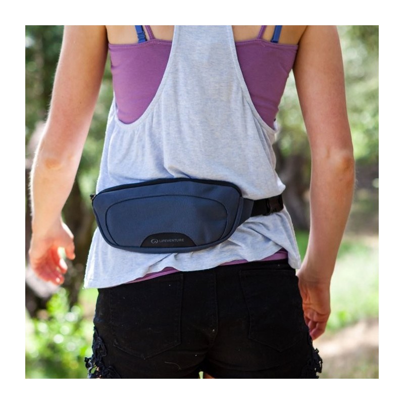 Riñonera Hip Pack 1 LifeVenture